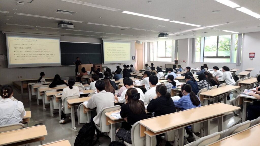 【IPJ声明】今西貴大さんの無罪判決を受けて：無罪判決の確定を求める声明 – イノセンス・プロジェクト・ジャパン Official web site