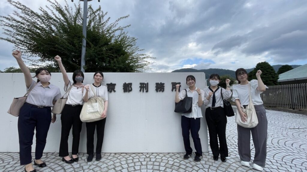 学生ボランティア – イノセンス・プロジェクト・ジャパン Official web site